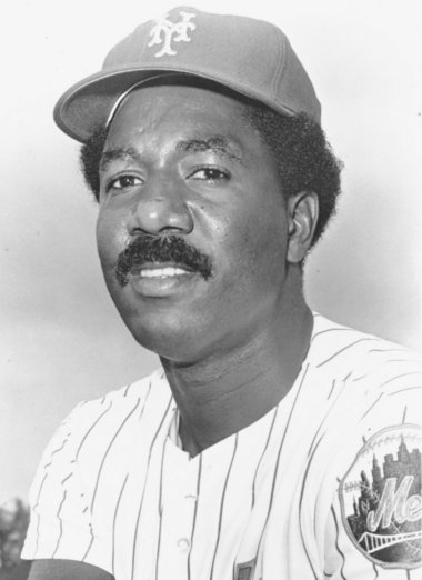Mets Great Prospects From The Early Years: Cleon Jones, LF