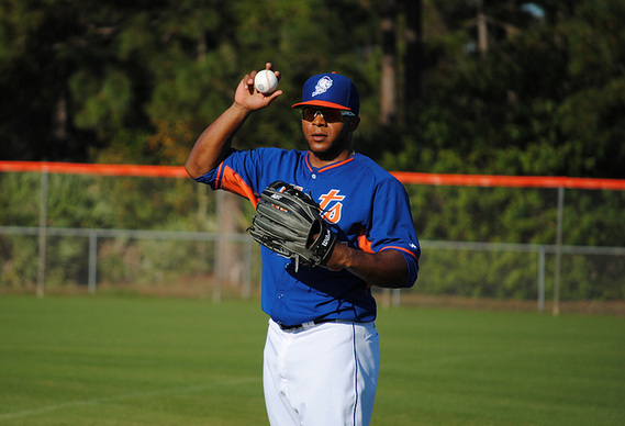 Cesar Puello