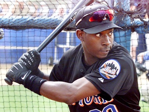 Brian Cole: What Could Have Been | Mets Minors