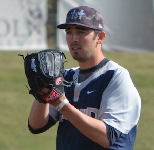 Mets 9th Round Pick Profile: Colin Holderman