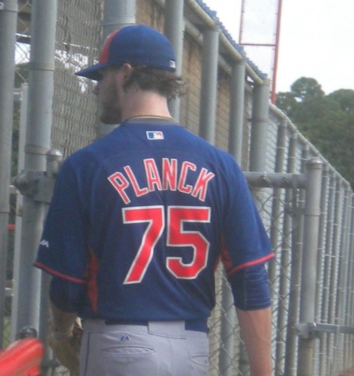 MMN Exclusive Interview: 2016 Draft Pick Cameron Planck