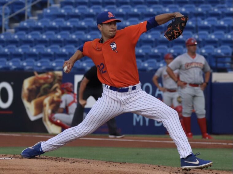 Binghamton Recap: Ponies Falter In Finale